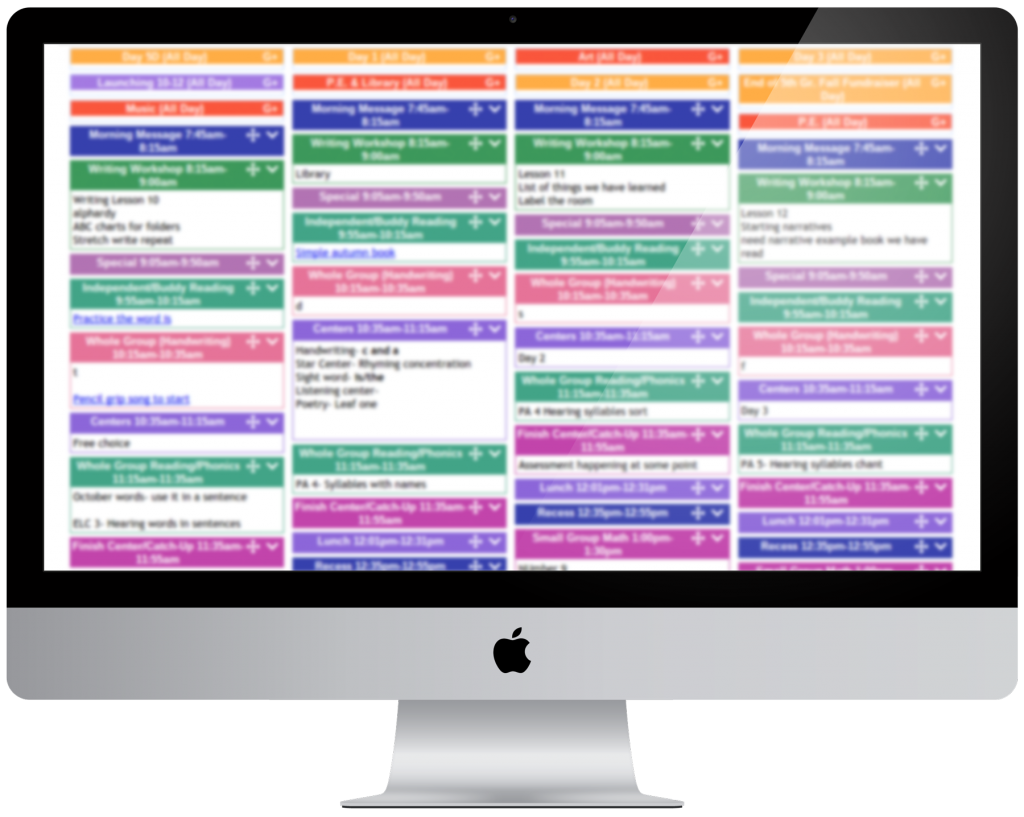 Curriculum Works | Create, align & map curriculum quickly and easily.